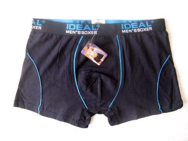 BOKSERICE IDEAL