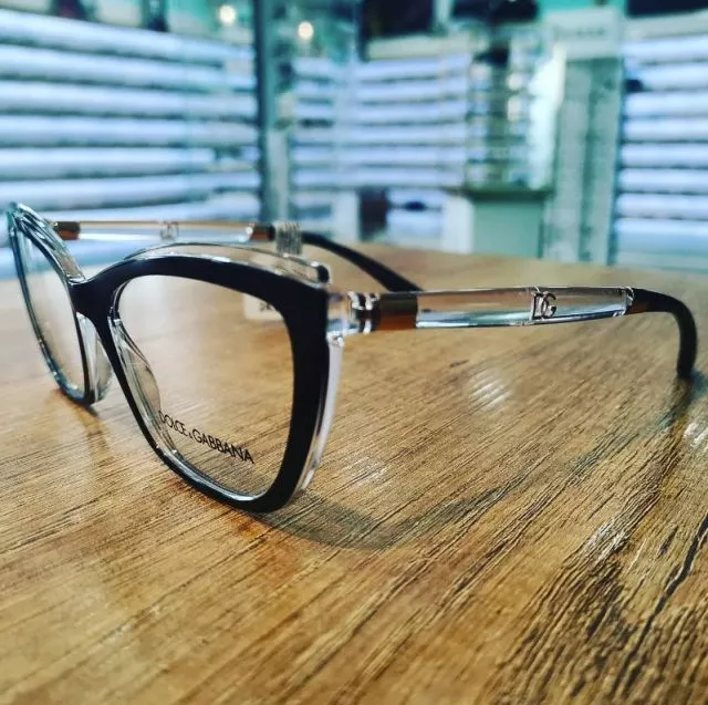 BRENDIRANE ŽENSKE NAOČARE ZA VID - OPTIKA FOKUS