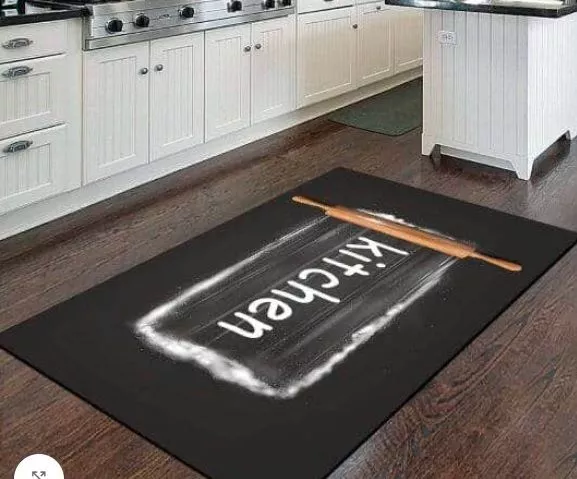 Staza za kuhinju 60x140cm – Kitchen-oklagija