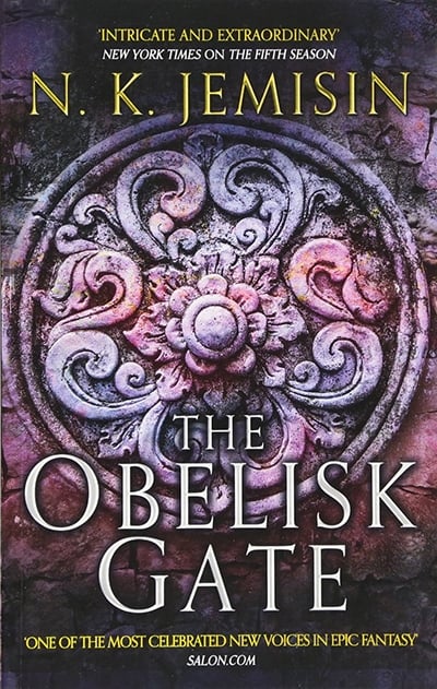 The Obelisk Gate