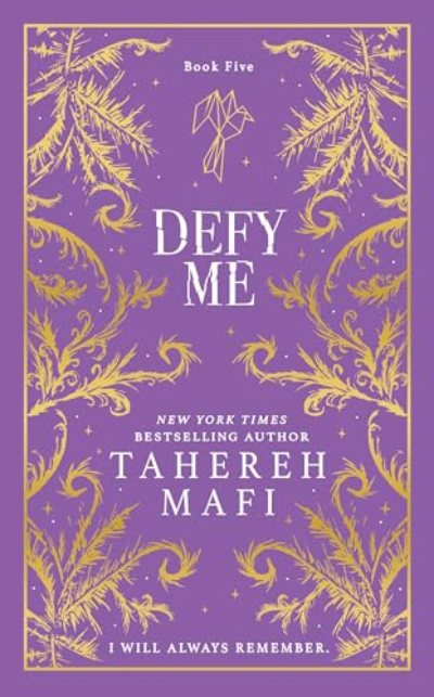 Defy Me