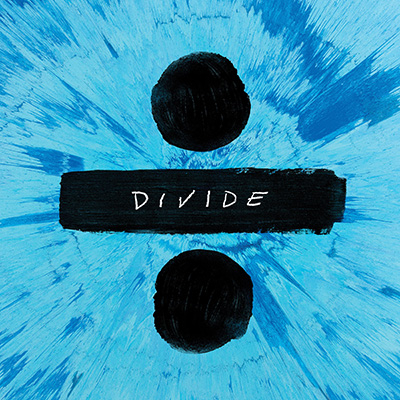 Divide (Deluxe) [Vinyl] 2LP