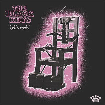 Let's Rock (Vinyl)