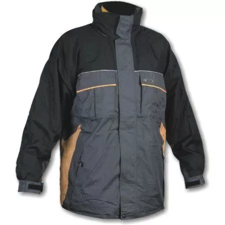 URBAN ZIMSKA JAKNA VELIČINE: S-3XL