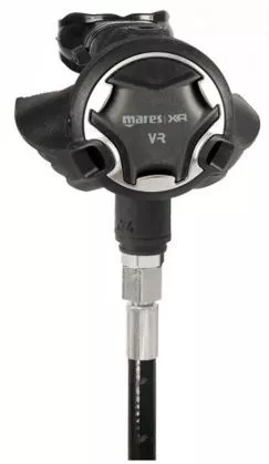 MARES XR VT regulator