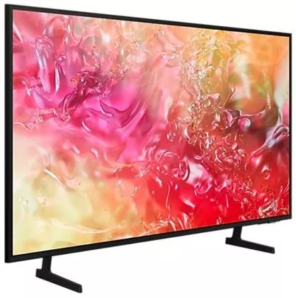 Samsung 55″ (139 cm) DU7000 Crystal UHD 4K Smart Televizor
