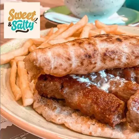 JUNEĆI ĆEVAPI