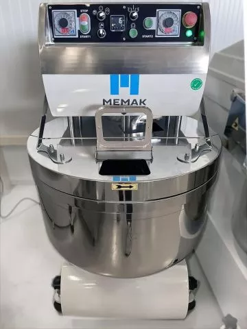MIKSER ZA TESTO MEMAK OTTO 100