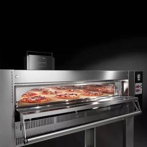 PICA PEĆ NA GAS CUPPONE GIORGIONE GR635L/1D