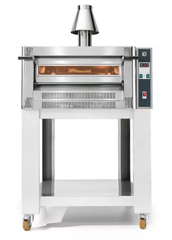 PICA PEĆ NA GAS CUPPONE GS433/1D