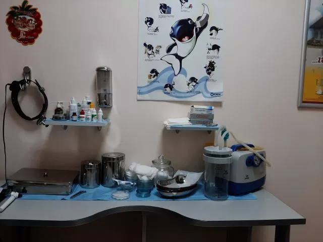 KAUTERIZACIJA PROŠIRENIH KRVNIH SUDOVA NOSA