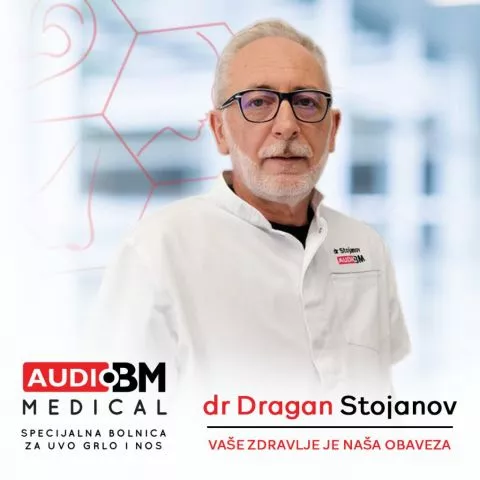 TREĆI KRAJNIK U OPŠTOJ ANESTEZIJI SA UGRADNJOM CEVČICA