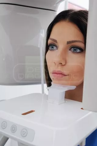 3D SNIMAK - CBCT 5X5
