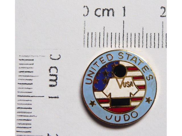 United States Judo Federation