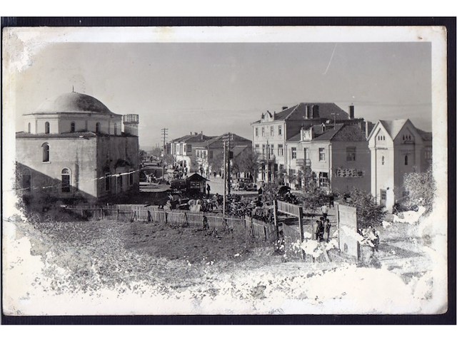 srbija kosovo pristina