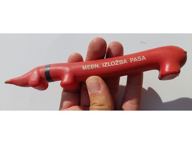 BEOGRAD 1975 RETKA HEMIJSKA MEDJUN.IZLOZBA PASA