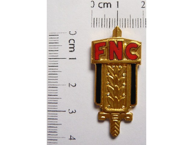 FNC Fédération Nationale des Combattants