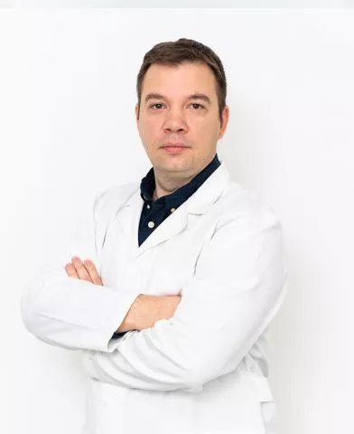 AUDIOMETRIJA