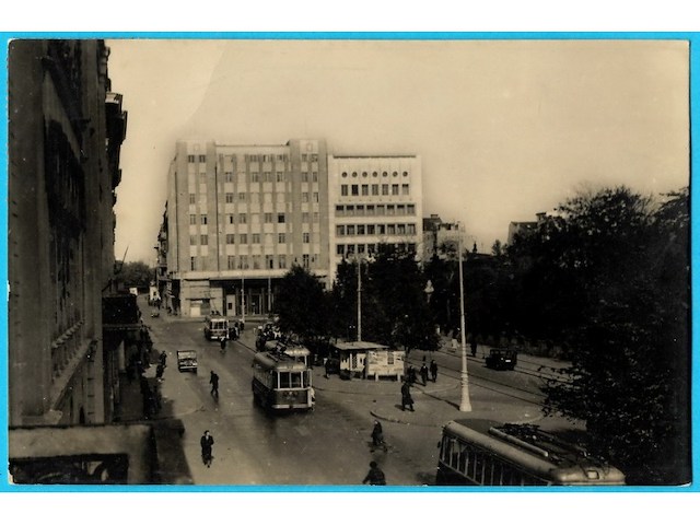Beograd 46