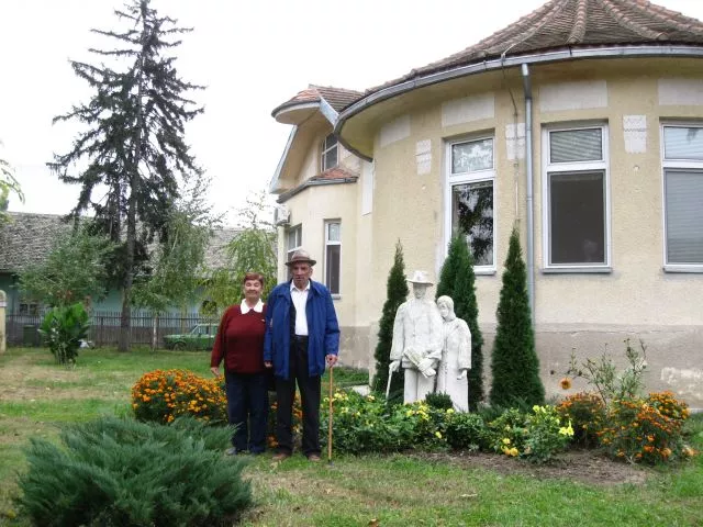 Državni starački dom - Gerontološki centar Vrbas