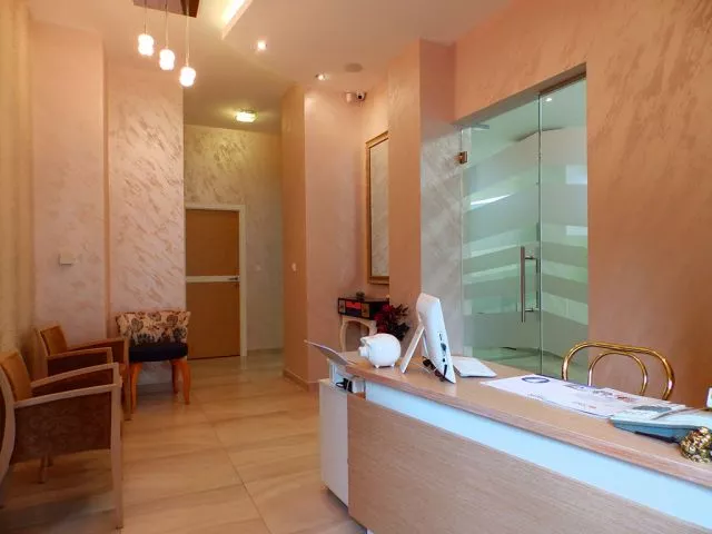 Stomatološki pregled - Dental Studio Savić & Team