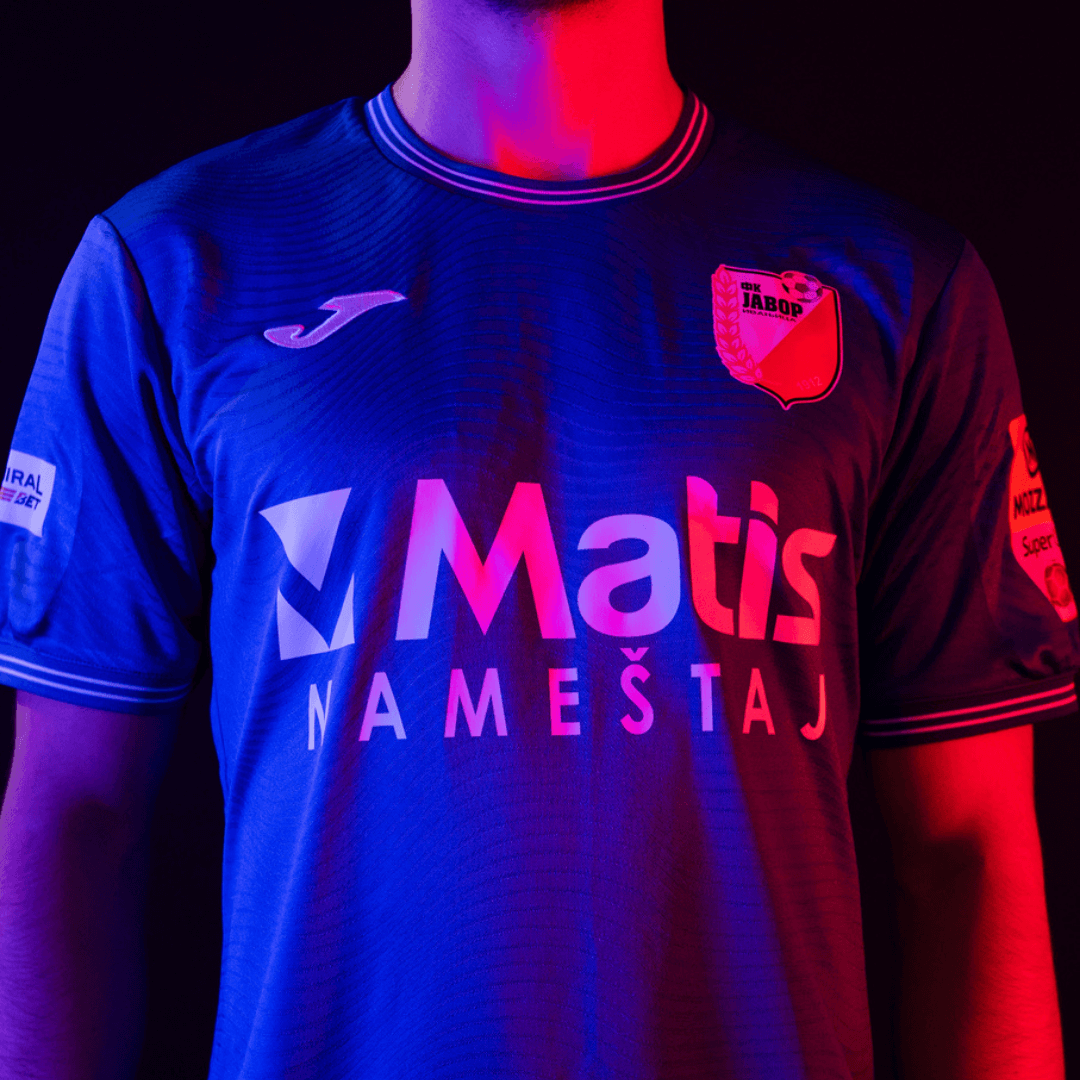 JAVOR IVANJICA – JOMA TOLETUM DRES