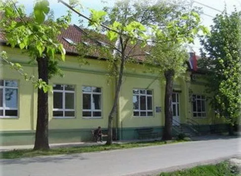 DRŽAVNI STARAČKI DOM - GERONTOLOŠKI CENTAR BEČEJ