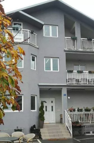 PREGLEDI NEUROPSIHIJATRA ZAKAZUJU SE PO POTREBI - DOM PADINA