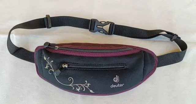 DEUTER TORBICA PEDERUŠA