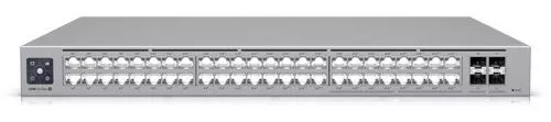 Ubiquiti Pro Max 48 - 48-port, Layer 3 Etherlighting switch USW-PRO-MAX-48-EU