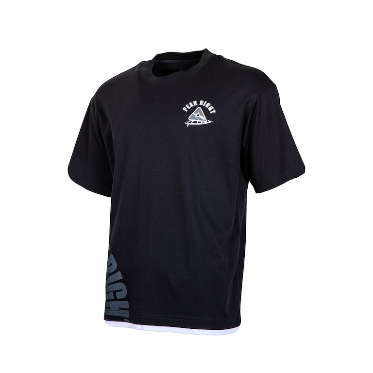 MAJICA PEAK MUŠKA FW6252041 BLACK