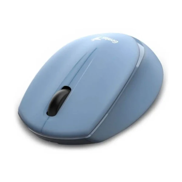 Bežični miš Genius NX-7009 Plavo sivi - optički