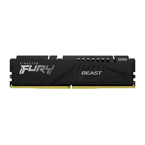 Memorija DDR5 8GB 5200MHz Kingston Fury Beast KF552C40BB-8