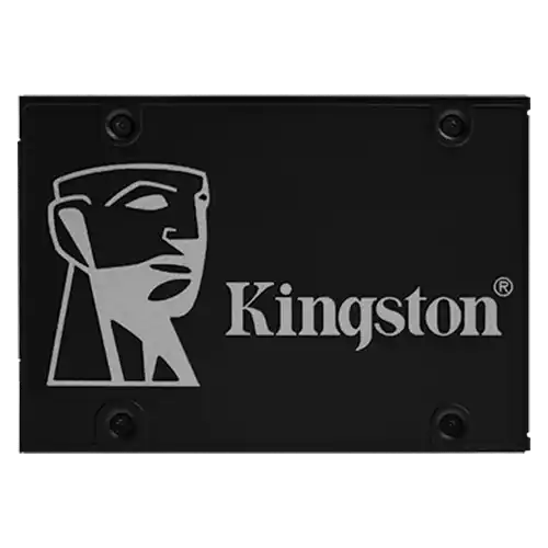 SSD 2.5 SATA3 2TB Kingston SKC600/2048G