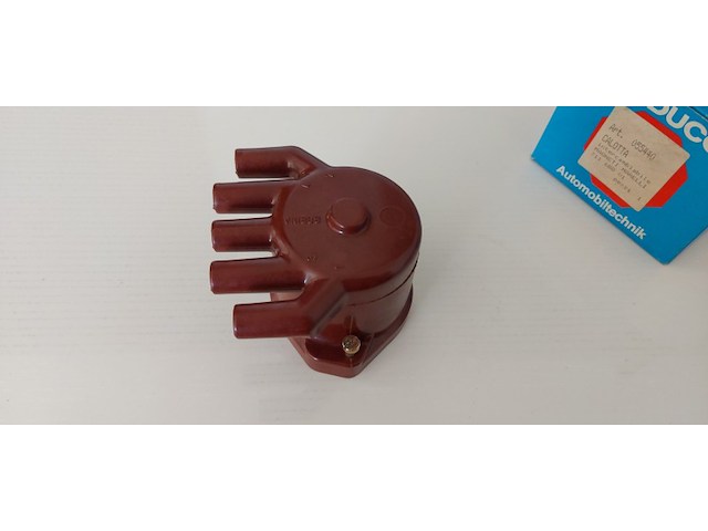 Distributor cap, Fiat 124 Spider, Marelli,  71168801