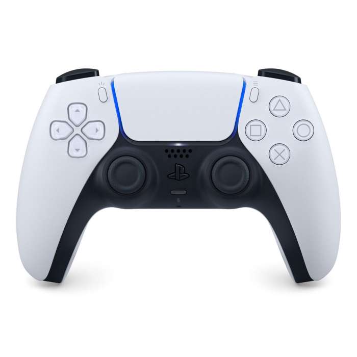 DualSense Wireless Controller PS5 White V2