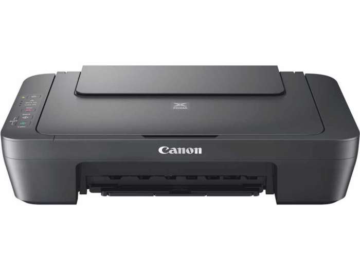 Inkjet štampac CANON MG2551S Eur Grey