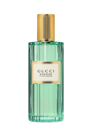 Gucci Memoire d`une Odeur edp 100ml TESTER