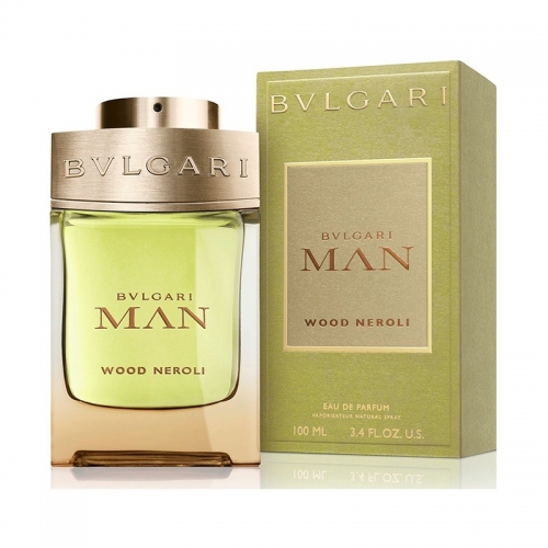 Bvlgari Man Wood Neroli M edp 100ml