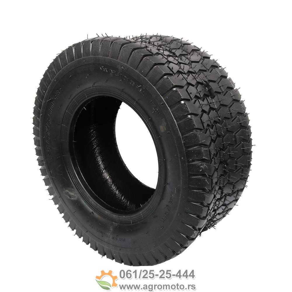Guma za traktor kosilicu 16x650-8 / 16x6.50-8 spoljna (nije Tubeless)