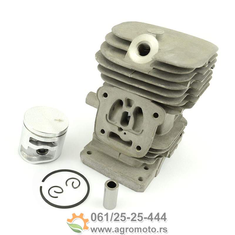 Cilindar i klip testere za Stihl MS 170 fi 37x8 mm 2-MIX 11300201212
