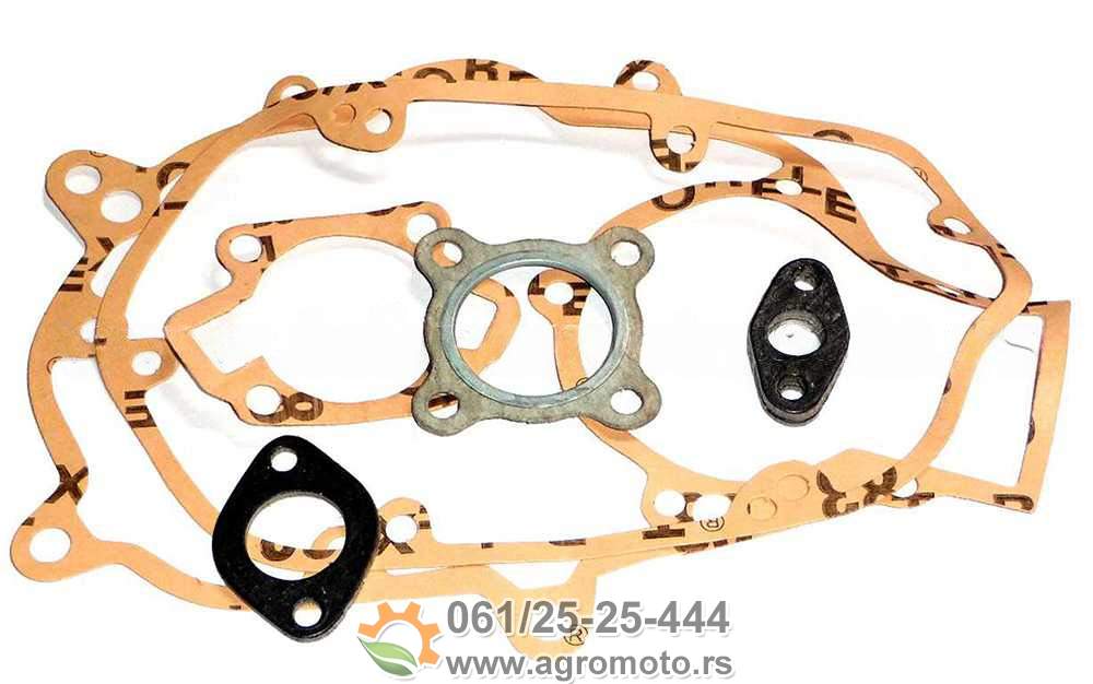 Dihtung garnitura Tomos APN T14