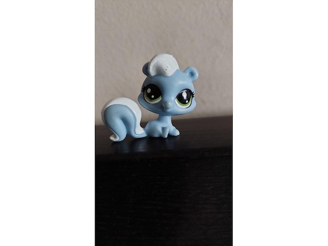 Littlest pet shop LPS