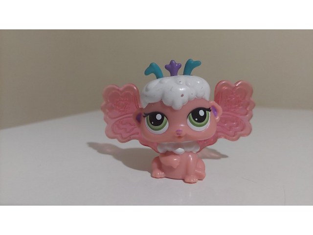 Littlest pet shop LPS