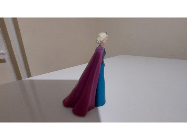 Figura Elsa ELZA