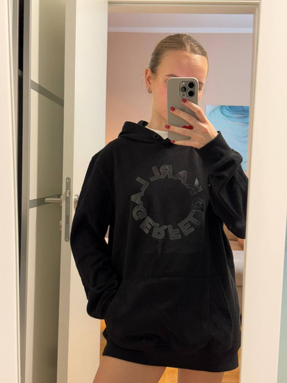 Hoodie Karl Lagerfeld