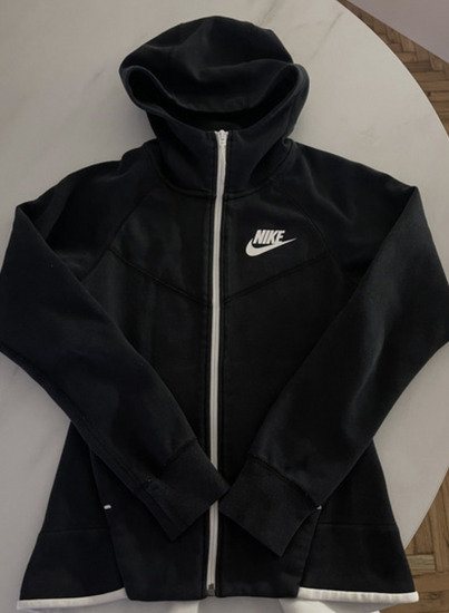 Nike Tech Fleece duks
