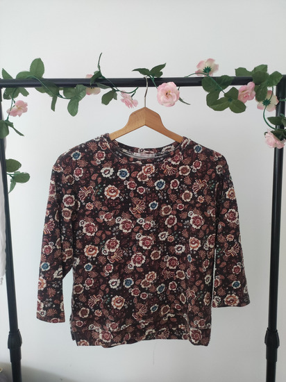 Pull&bear duksic M