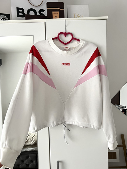 LEVIS duks