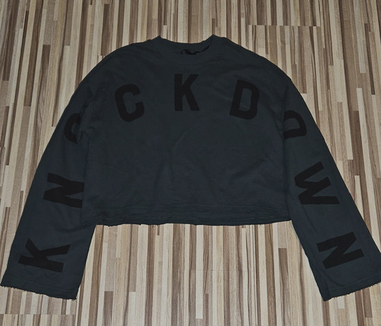 Nova dukserica H&M vel.S